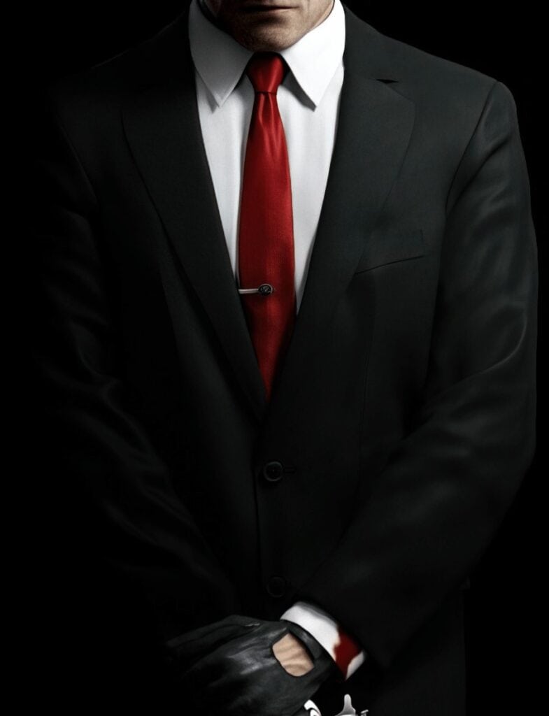 The History Of The Hitman Suit: Wiki, Where To Buy, And More