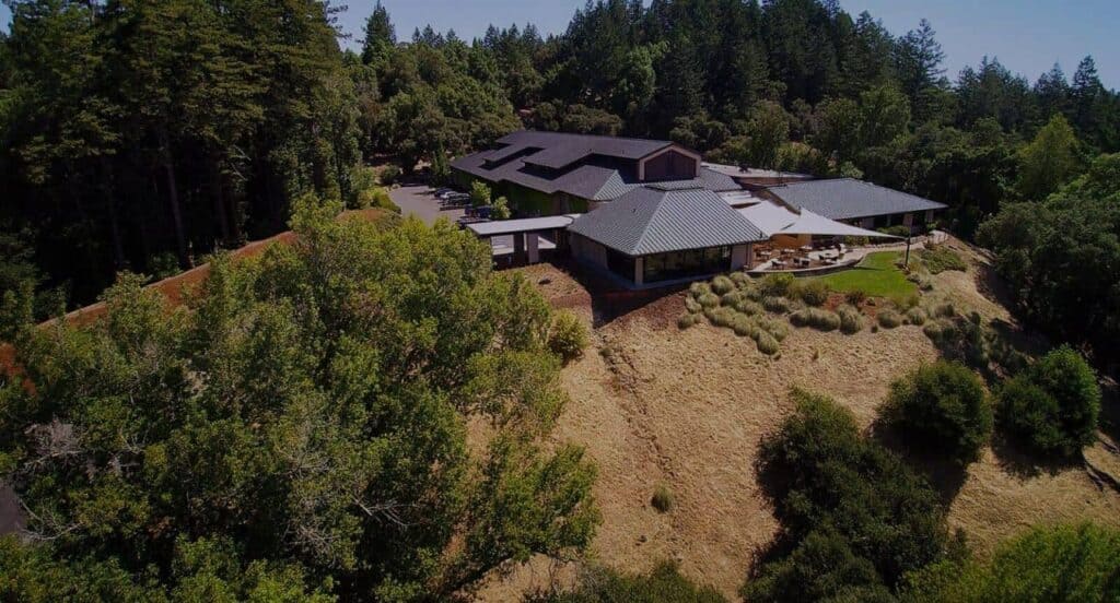 Gary Farrell - Everything You Wanted To Know About The Man And Winery