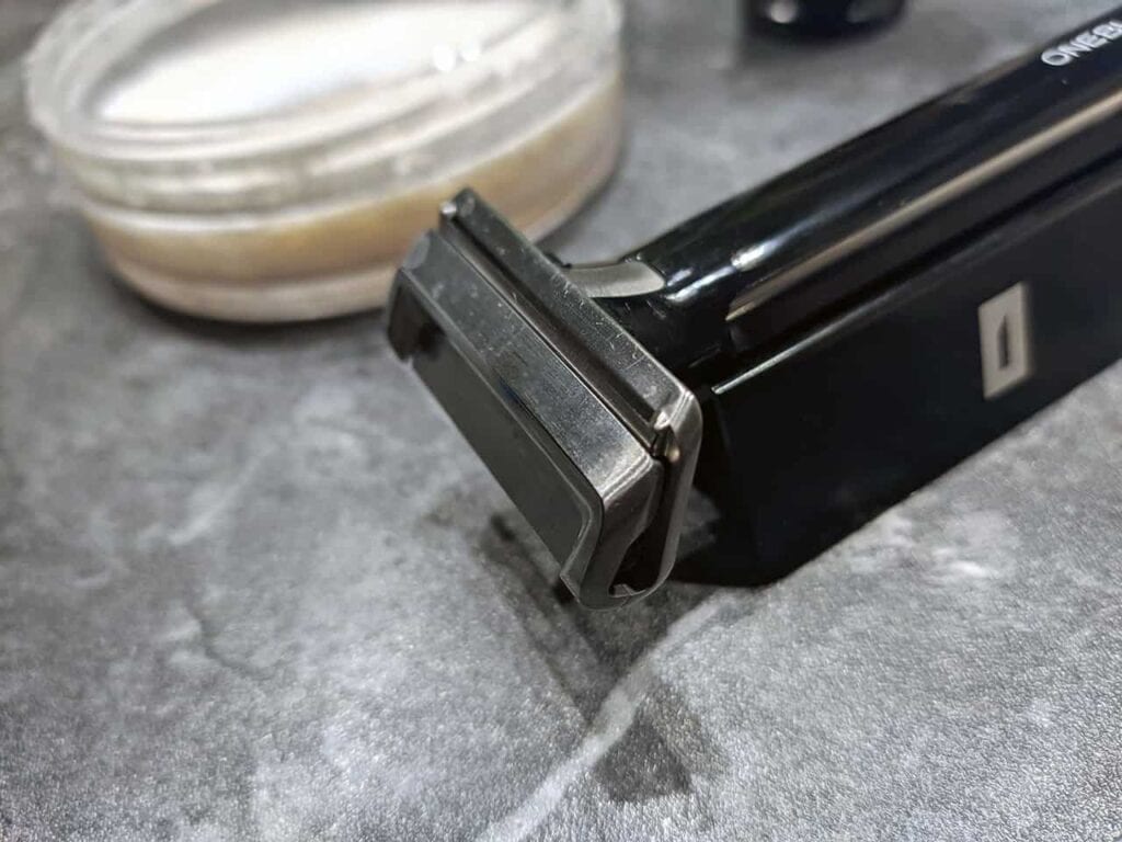OneBlade HYBRID Razor - Hands-On Review