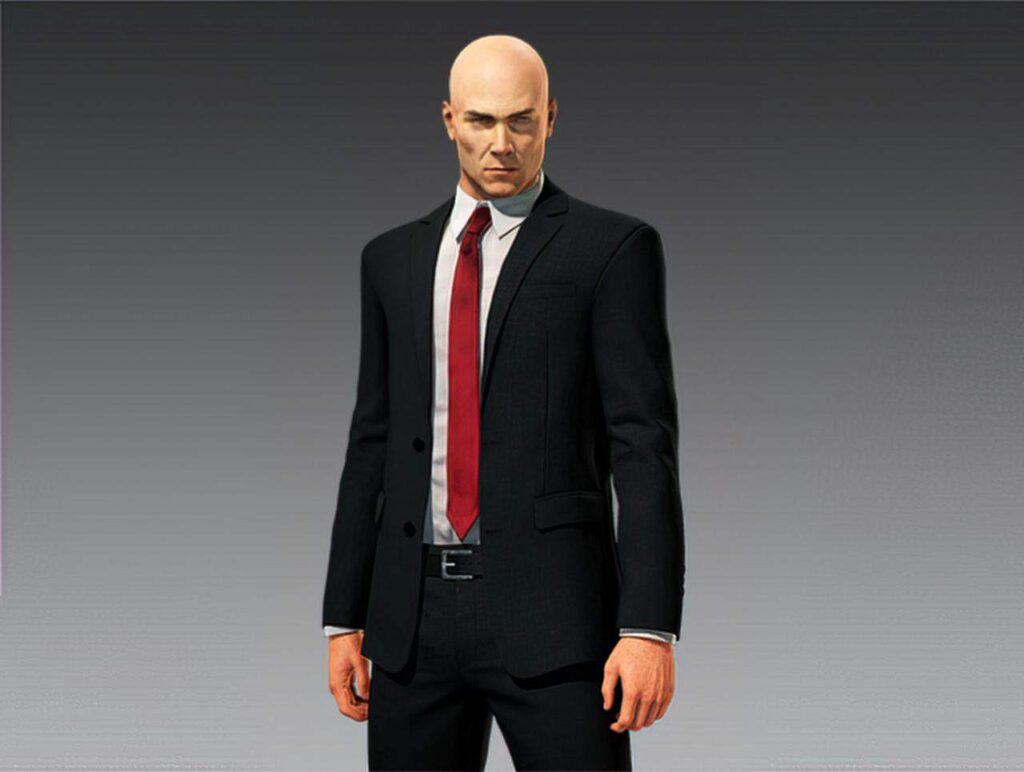 The History Of The Hitman Suit: Wiki, Where To Buy, And More