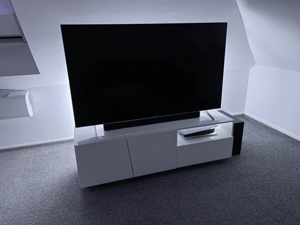 What Is An Internet-Enabled TV?