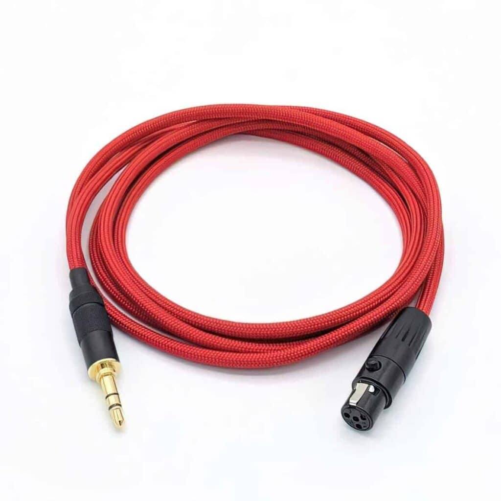 Who Makes The Best Custom Headphone Cables?
