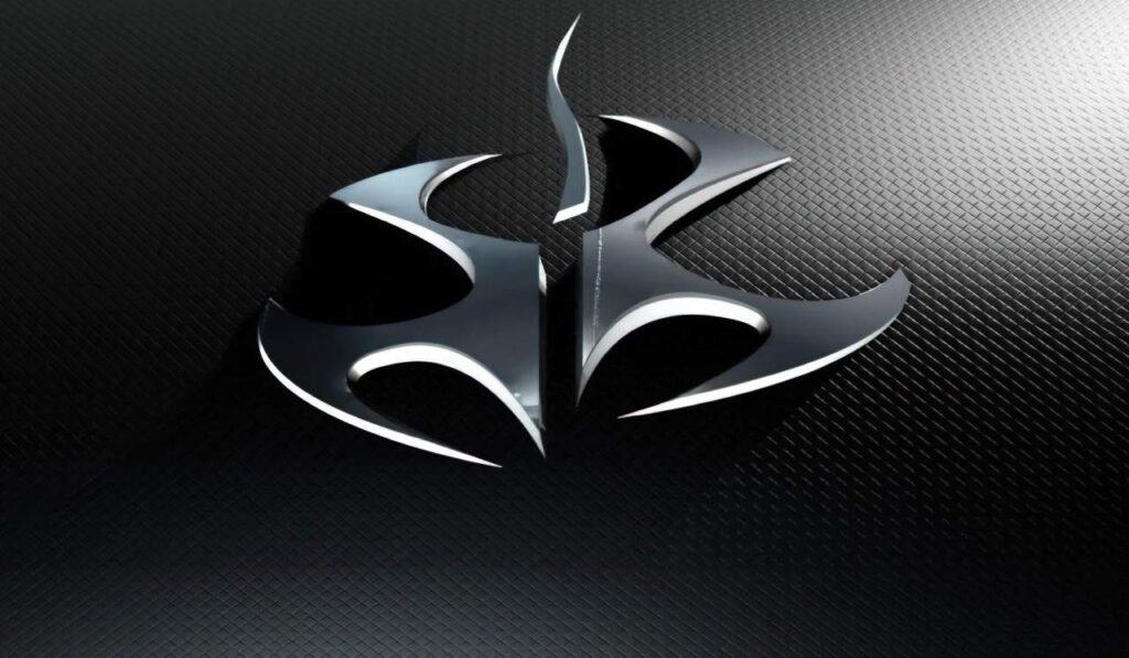 History Of The Hitman Logo - What's The Story?