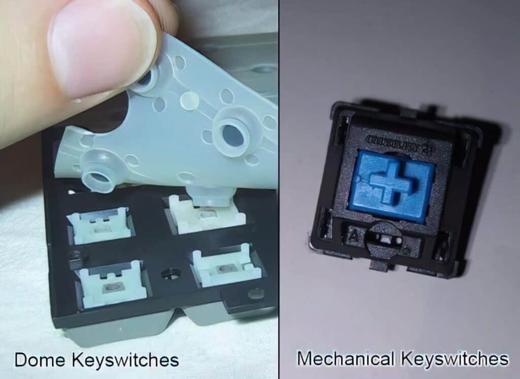 The Mechanical Keyboard - Why Don't You Own One? - Unfinished Man