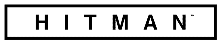 History Of The Hitman Logo - What's The Story?