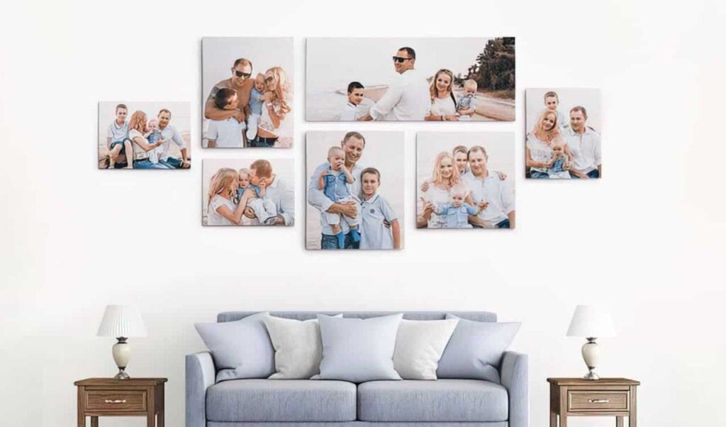 Let’s Discuss Your Wall Art Options
