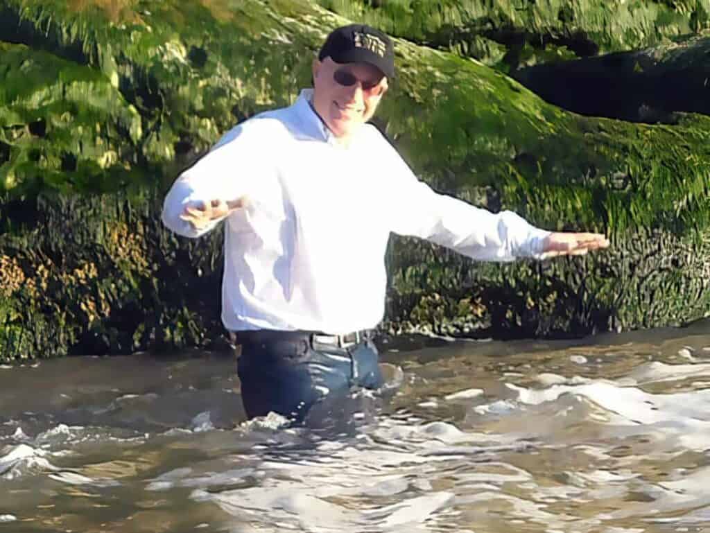 How To Break In Your Unwashed Jeans - Ultimate "Sick Fades Bro!" Edition