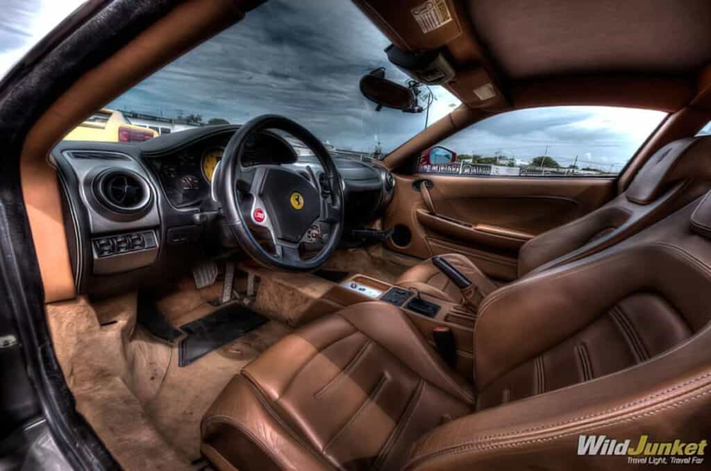 Drifting And Driving: Becoming A Full-Fledged Race Car Driver In Cancun