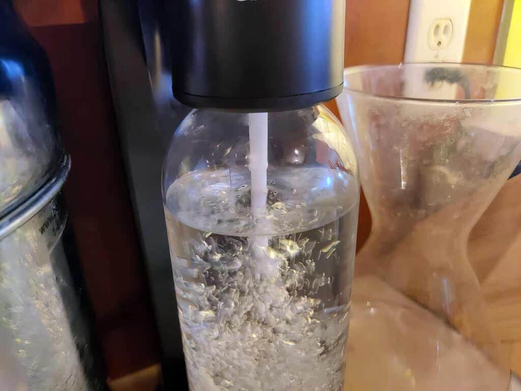 Drinkmate Review: Ultimate Carbonated Drink Maker