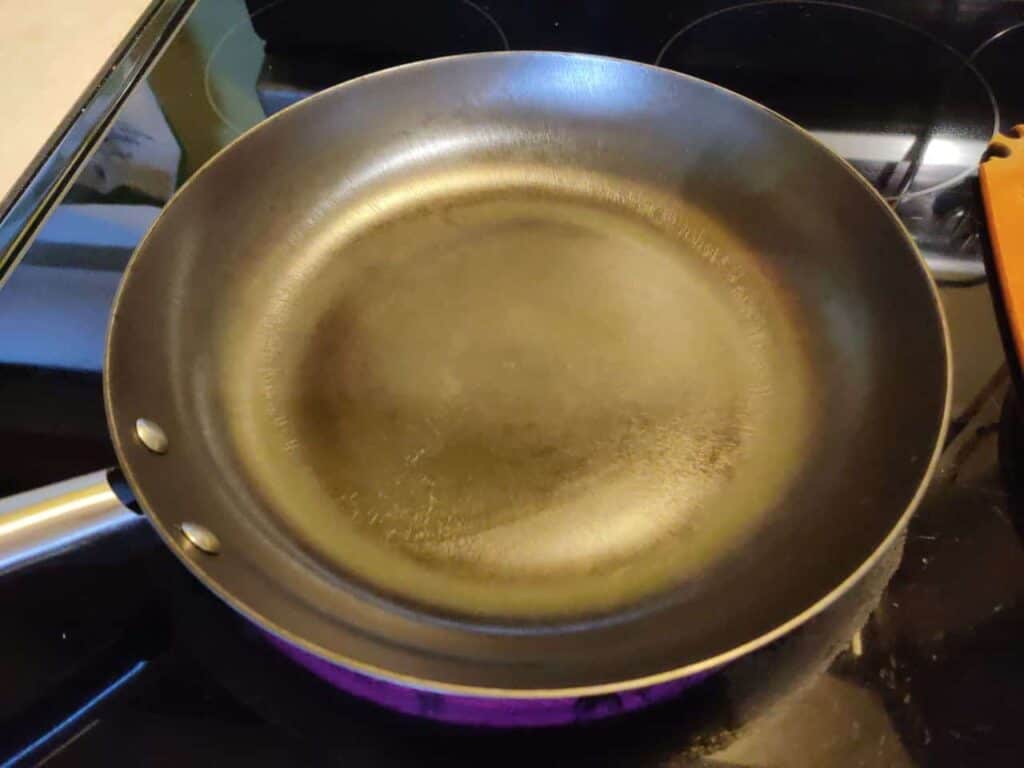 Hard Nitriding Cast Iron Skillets: A 5-Year Review
