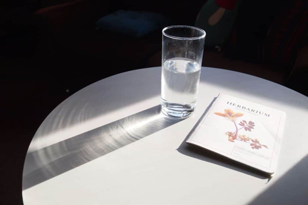 Virgin Water: The Benefits Of Drinking Clean Water
