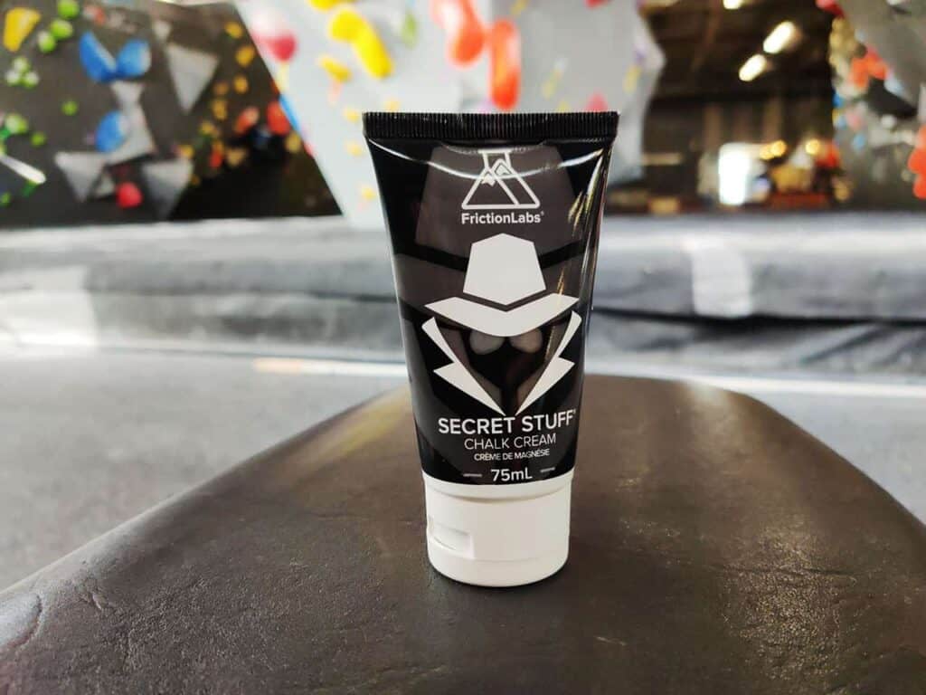 Friction Labs Climbing Chalk: The Best For Rock Star Athletes