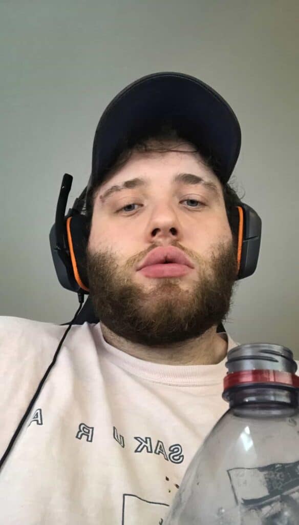 How Lewis Webster Fights Mental Health Issues And Leads A Huge Company