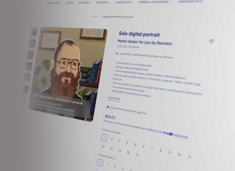 8 Reasons To Have Your Own Unique, Custom Avatar For Gaming On Steam