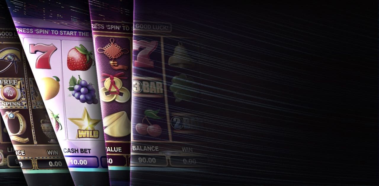 Top 5 NetEnt Slots Of All Time