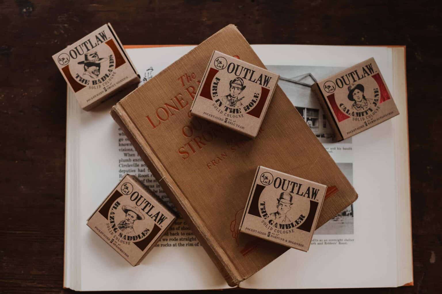 The Essential Guide To Cologne Samples: Traditional Or Solid Cologne?