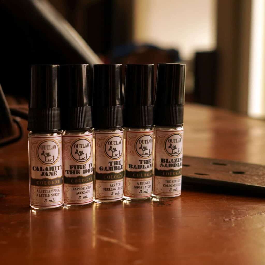 The Essential Guide To Cologne Samples: Traditional Or Solid Cologne?