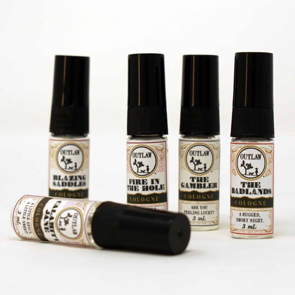 The Essential Guide To Cologne Samples: Traditional Or Solid Cologne?