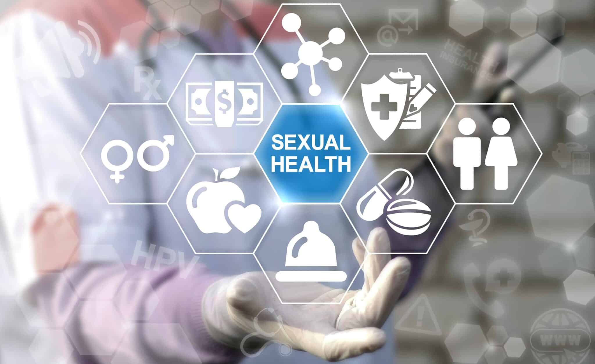 6 Ways To Sustain Sexual Health
