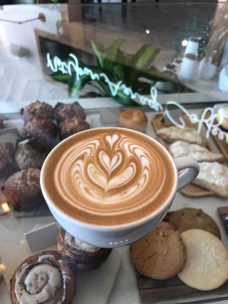 19 Coffee Drawings That Will Make You Wish You Knew How To Barista