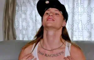 No Regrets Tattoo: The Ultimate Guide
