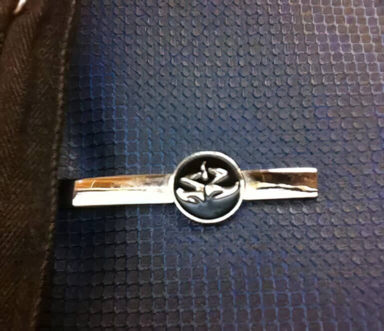 History Of The Hitman Logo - What's The Story?