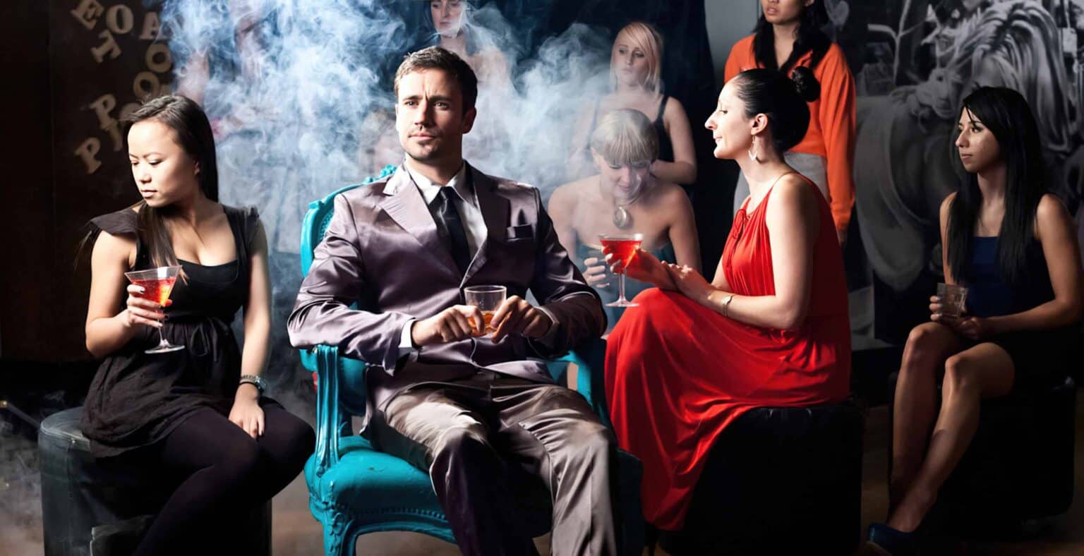 Suitjamas - The Premium Suit Pajama Loved By Barney Stinson