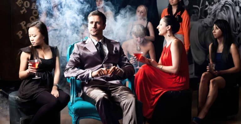 Suitjamas - The Premium Suit Pajama Loved By Barney Stinson