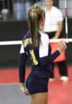 The 69 Hottest Volleyball Butts Of 2025