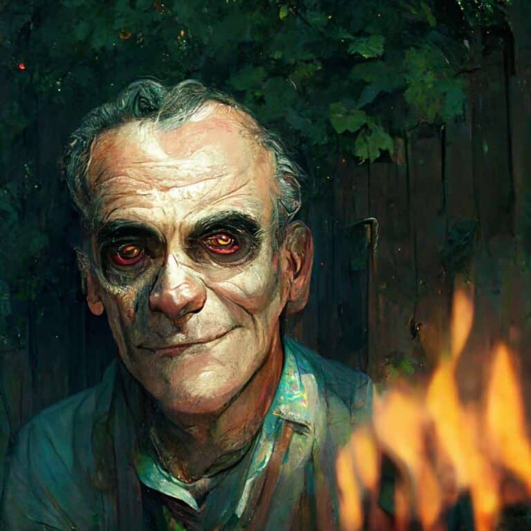 The Creepy Uncle's Guide To Spotting A Creepy Uncle