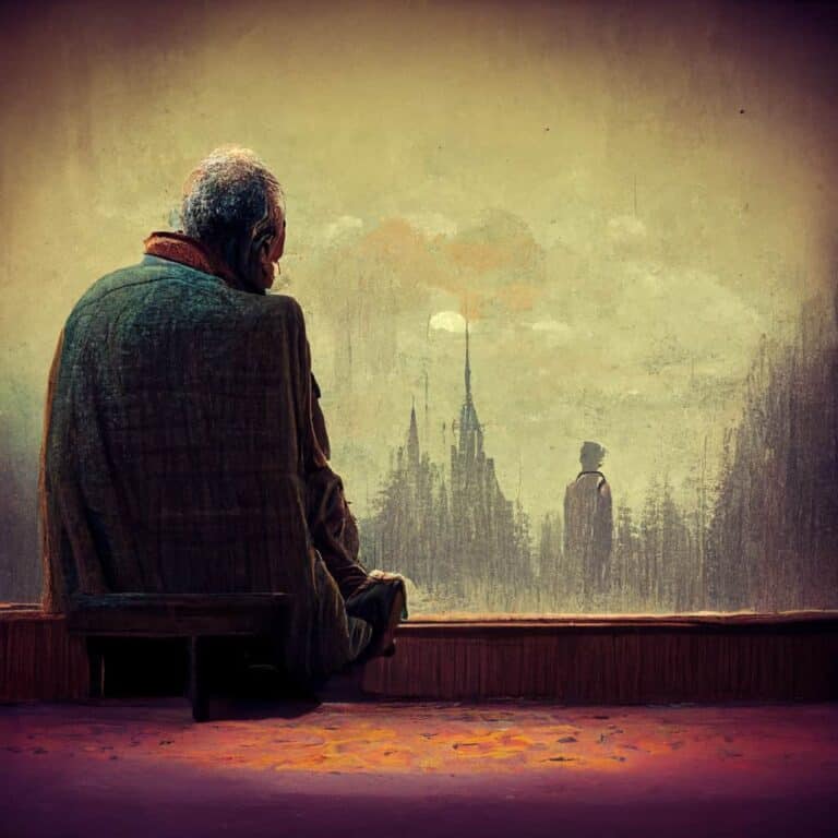 The Creepy Uncle's Guide To Spotting A Creepy Uncle