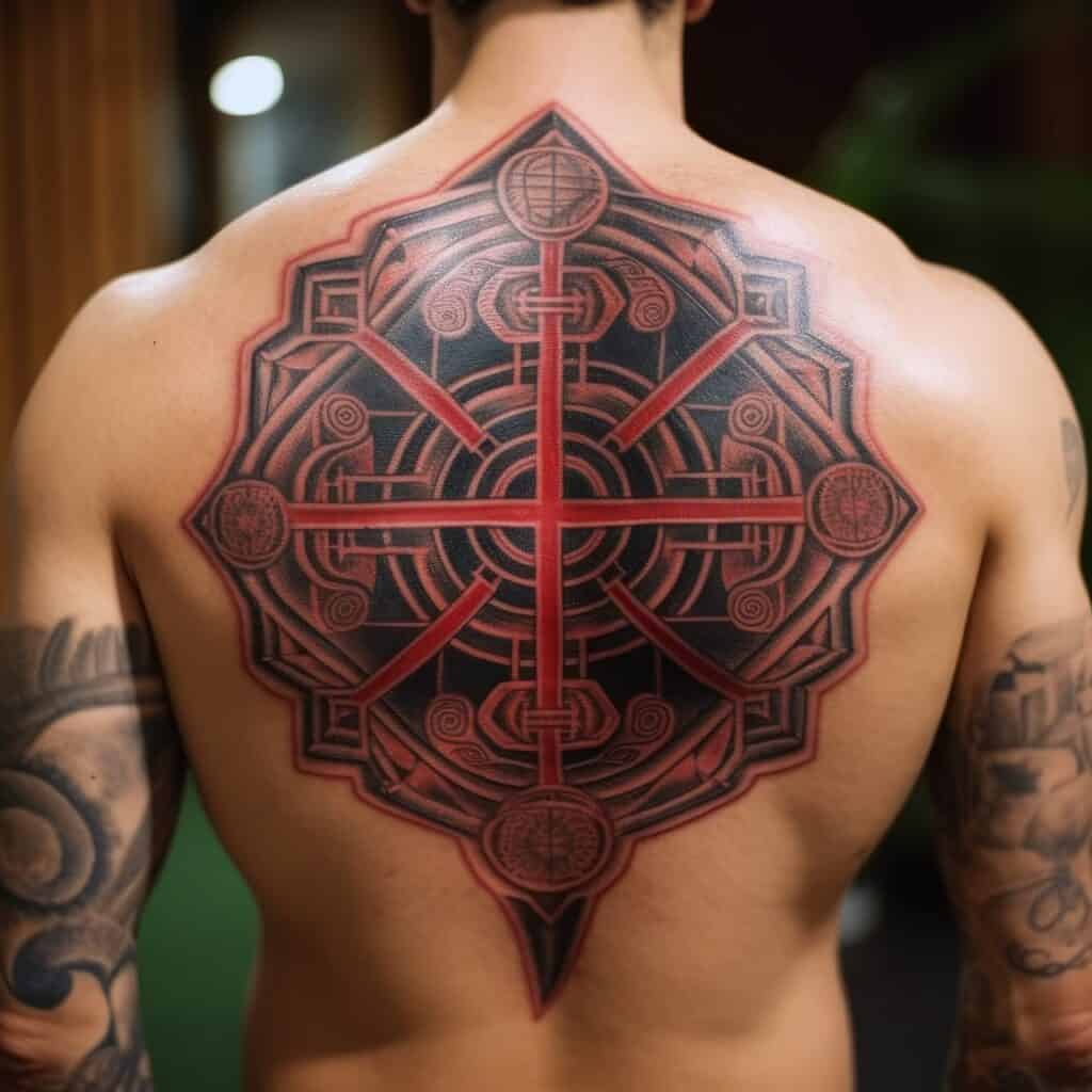 Tattoos In Spain: Everything You Wanted To Know