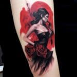 Tattoos In Spain: Everything You Wanted To Know