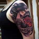 Tattoos In Spain: Everything You Wanted To Know