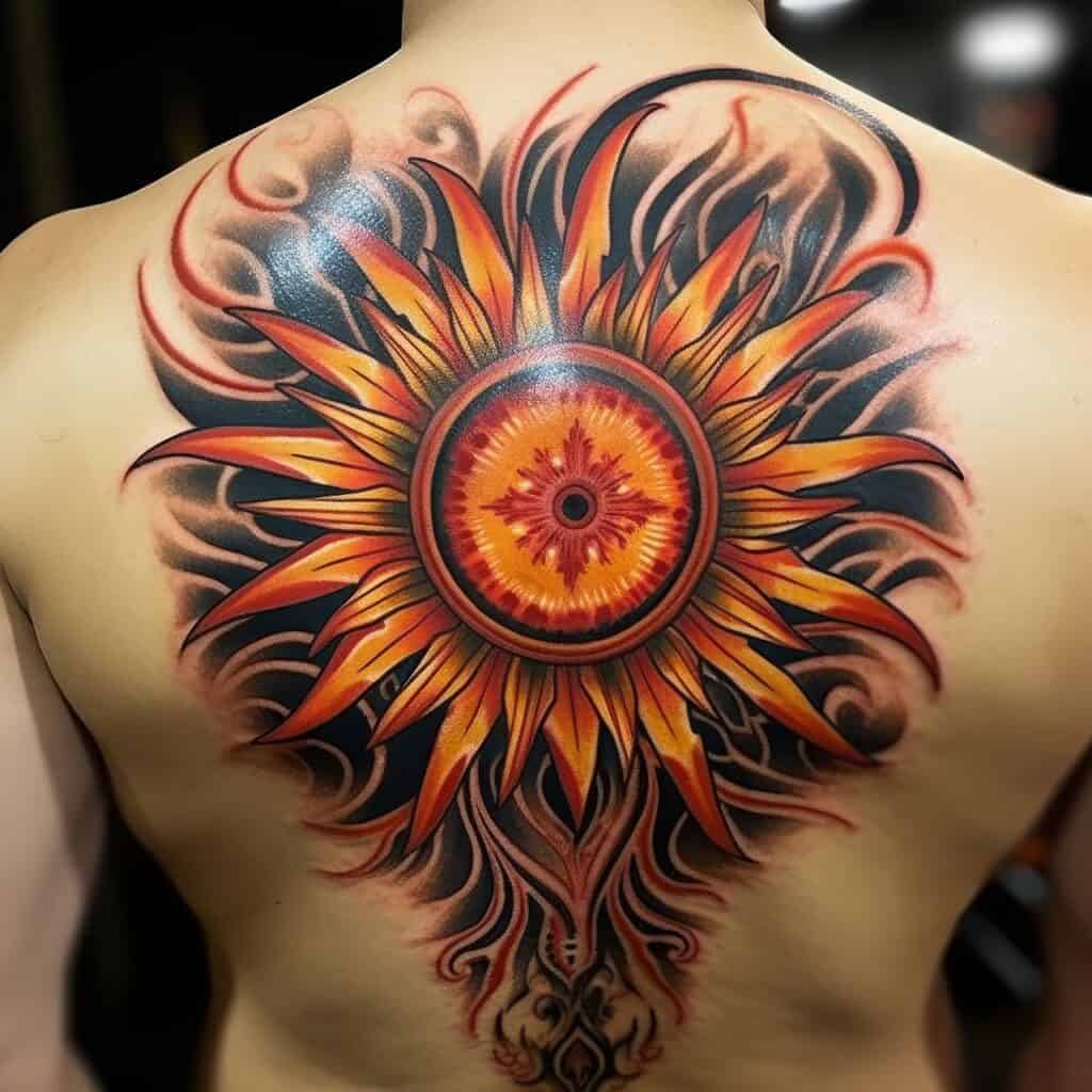 Tattoos In Spain: Everything You Wanted To Know