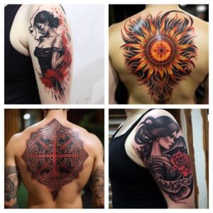 Tattoos In Spain: Everything You Wanted To Know