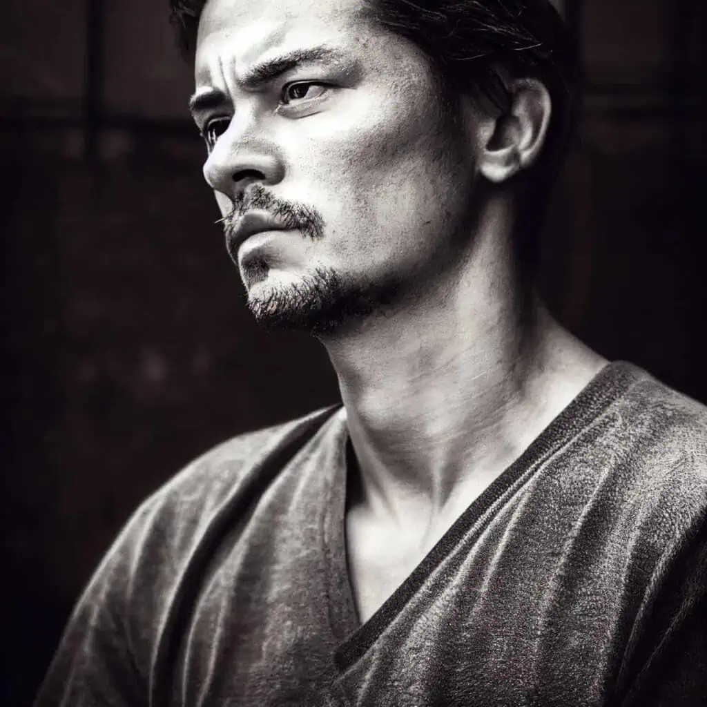 Why Do Guys Stare At Me But Never Smile? Here's The Answer!