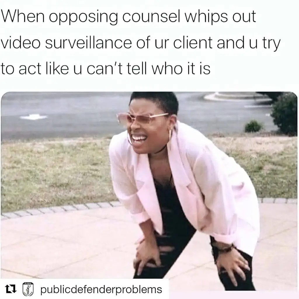 Laugh It Up: 18 Of The Funniest Lawyer Memes On The Internet