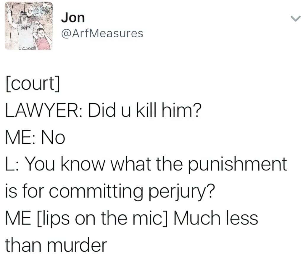 Laugh It Up: 18 Of The Funniest Lawyer Memes On The Internet