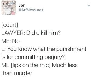 Laugh It Up: 18 Of The Funniest Lawyer Memes On The Internet