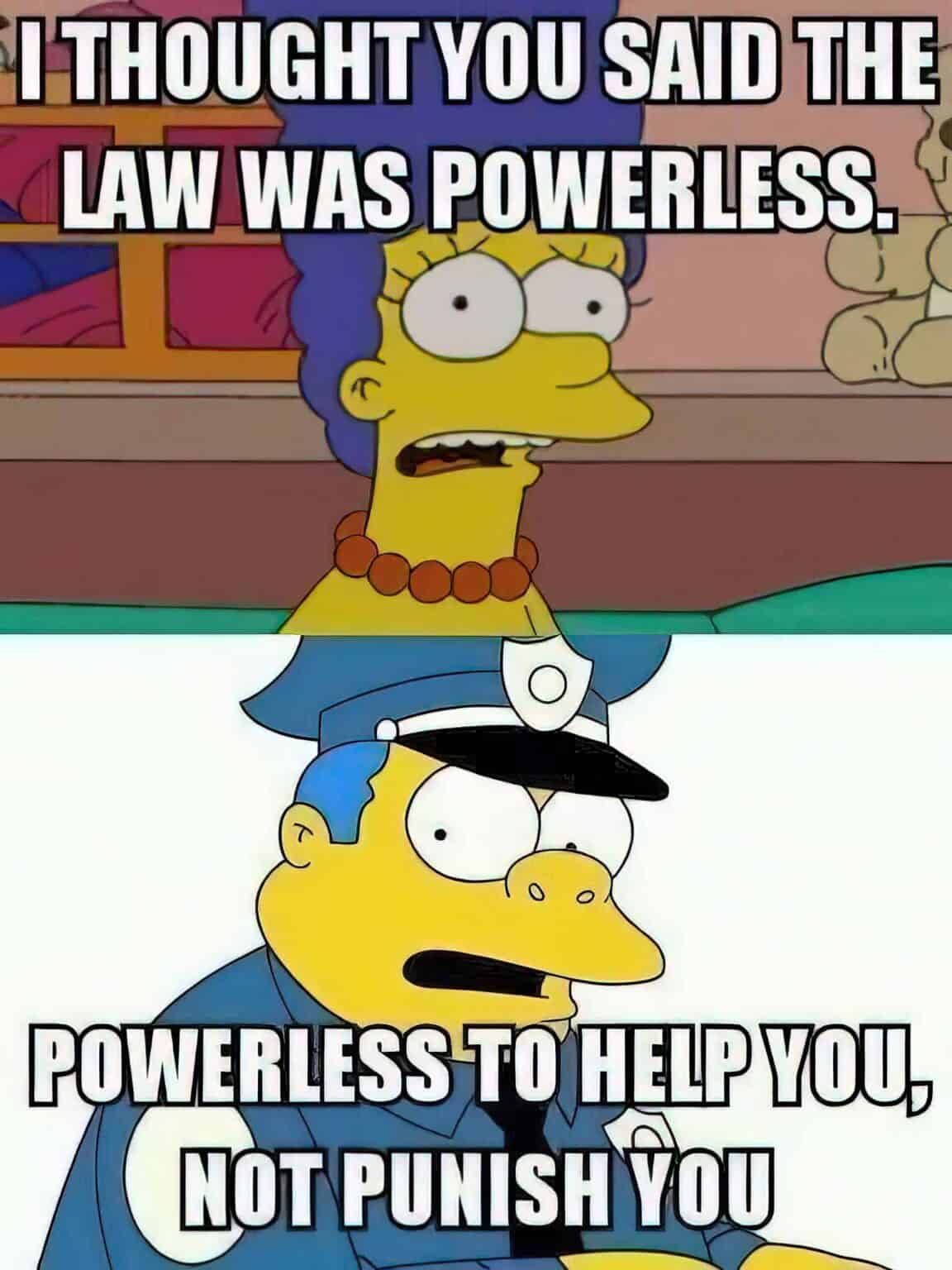 Laugh It Up: 18 Of The Funniest Lawyer Memes On The Internet