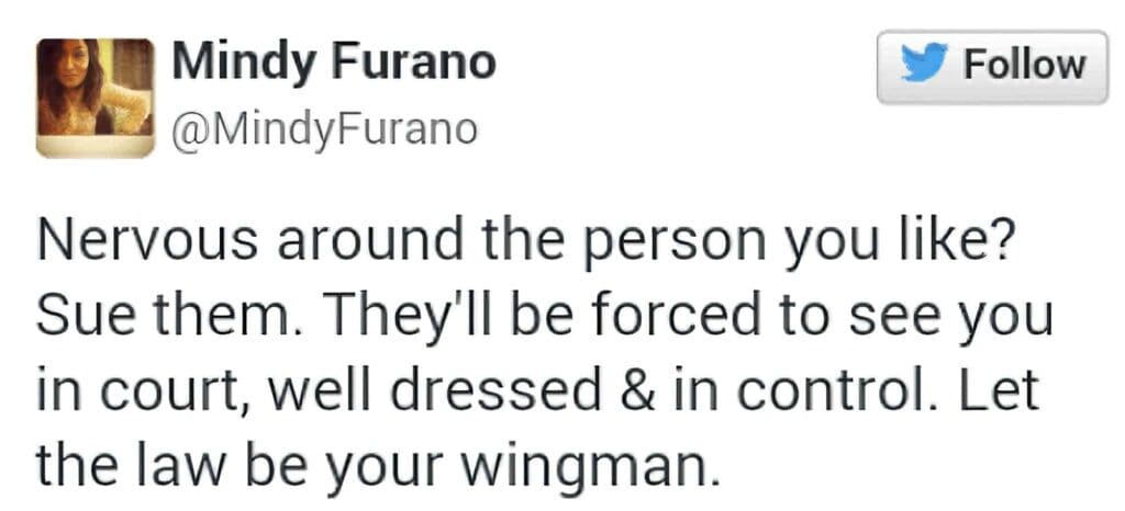 Laugh It Up: 18 Of The Funniest Lawyer Memes On The Internet