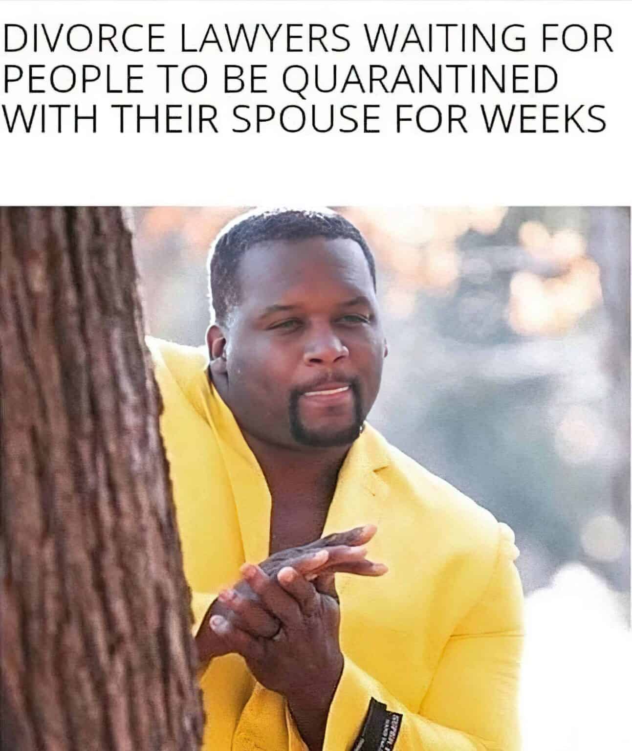 Laugh It Up: 18 Of The Funniest Lawyer Memes On The Internet