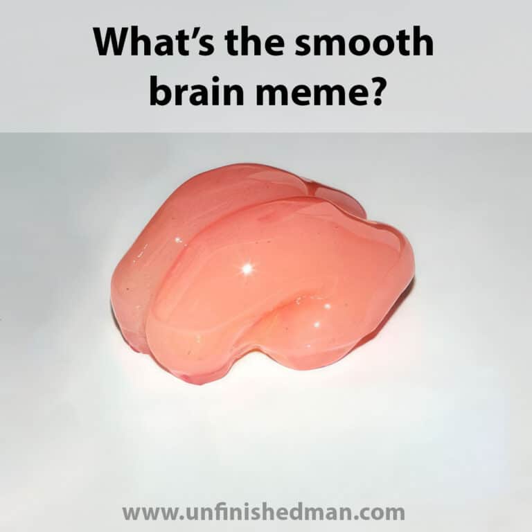 The Smooth Brain Meme: Everything You Need To Know