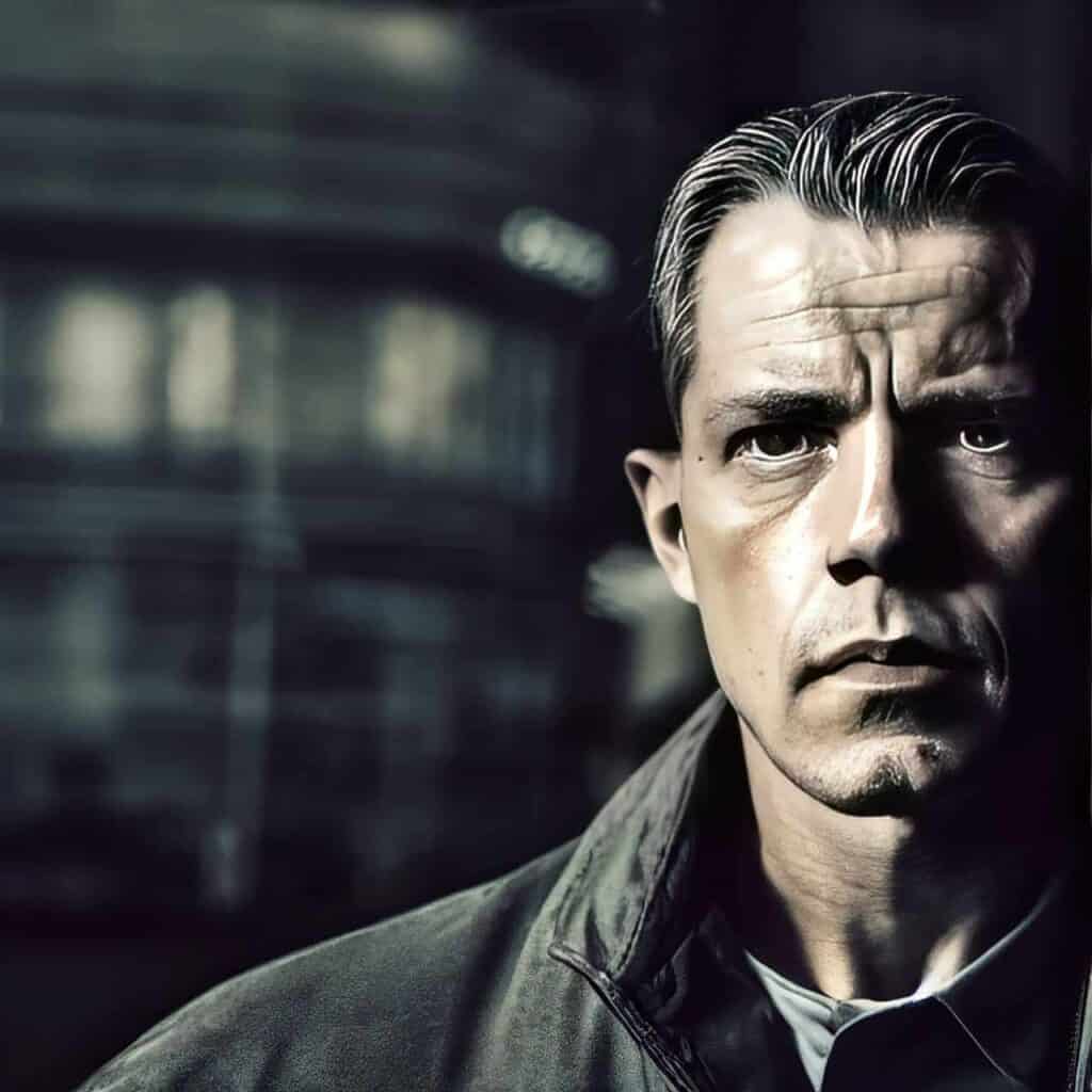 How To Become The Gray Man: The Ultimate Guide