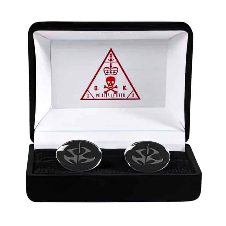 History Of The Hitman Logo - What's The Story?