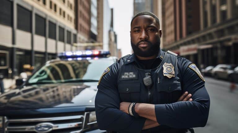 Pros And Cons Of Being A Police Officer: Is A Career In Policing Right ...