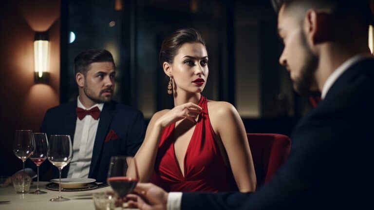 7 Essential Formal Gathering Etiquette Tips