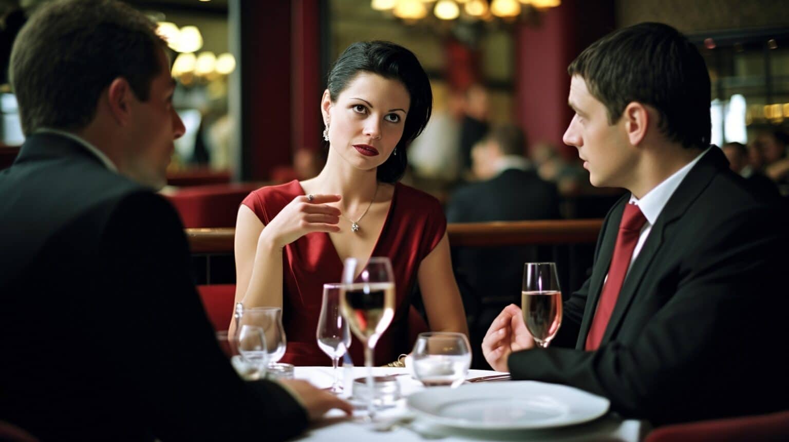 My Journey To Polyamory: How I Learned To Accept My Wife's Boyfriend