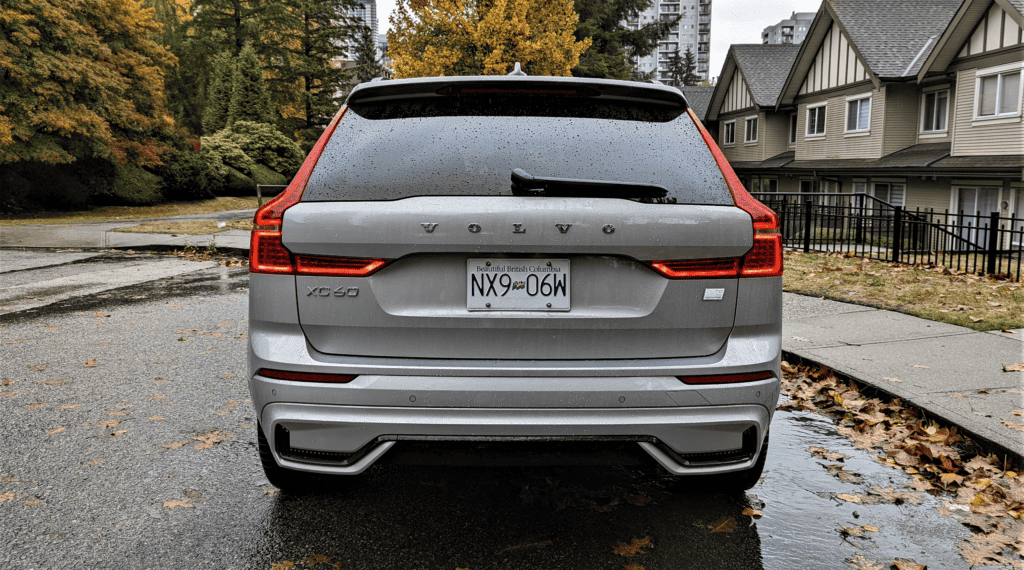 2023 Volvo XC60 Recharge T8 Review